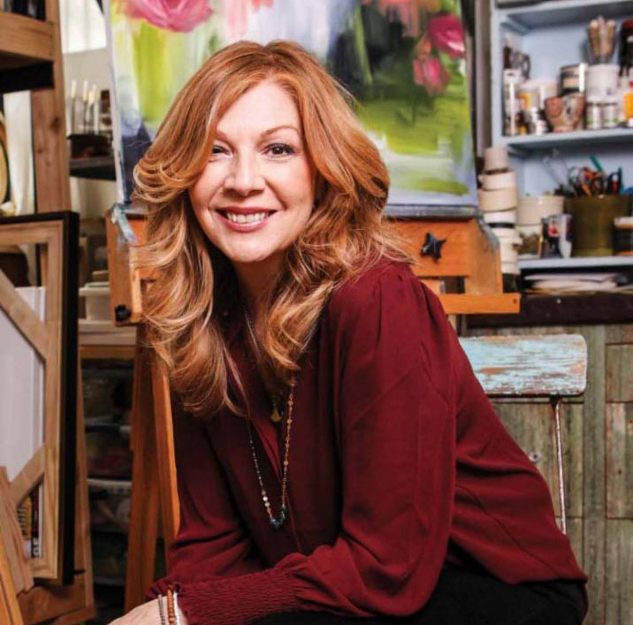 Land of the Roses – Thomasville Center for the Arts