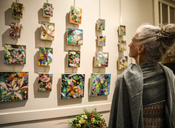 The Center – Thomasville Center for the Arts