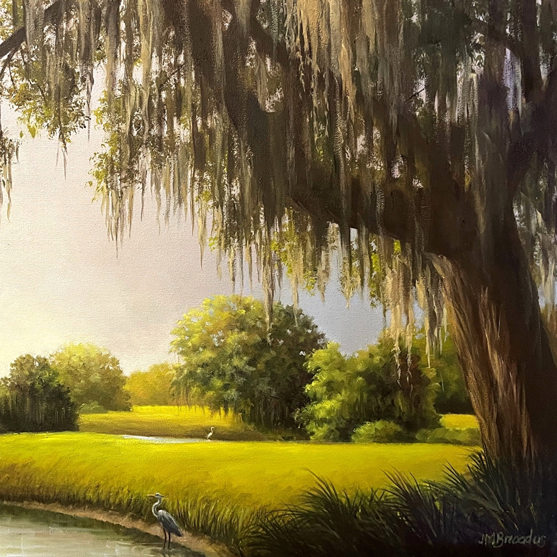 Wildlife Artists – Thomasville Center for the Arts